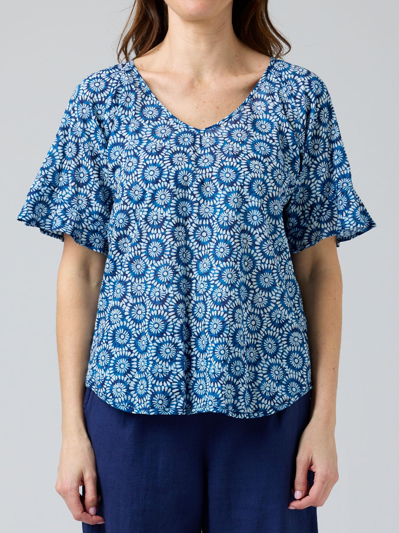 Kim Top (59040) – Pampens Boutique